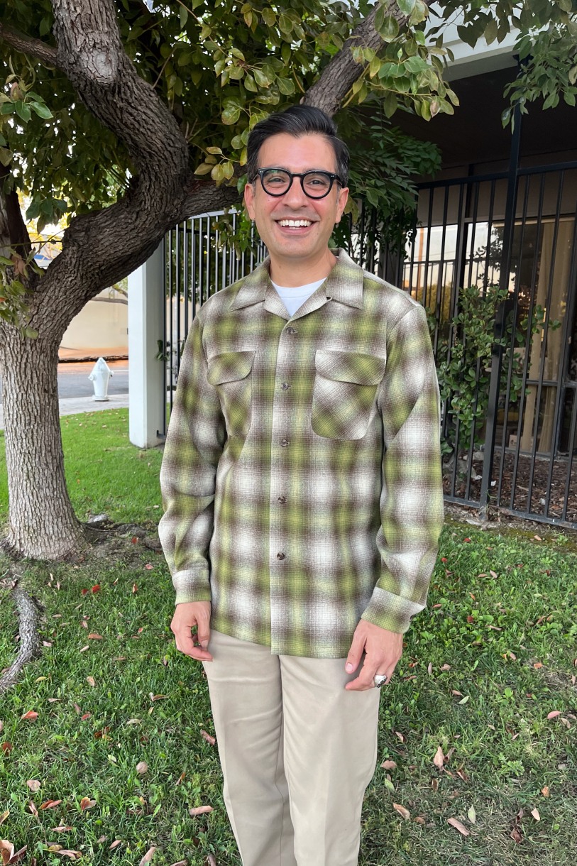 Juben Rabbani | Anthropology | Brown University