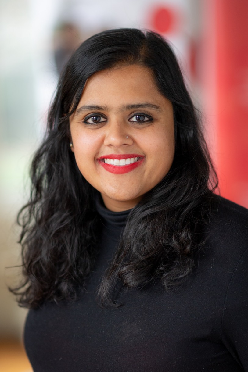 Anar Parikh | Anthropology | Brown University