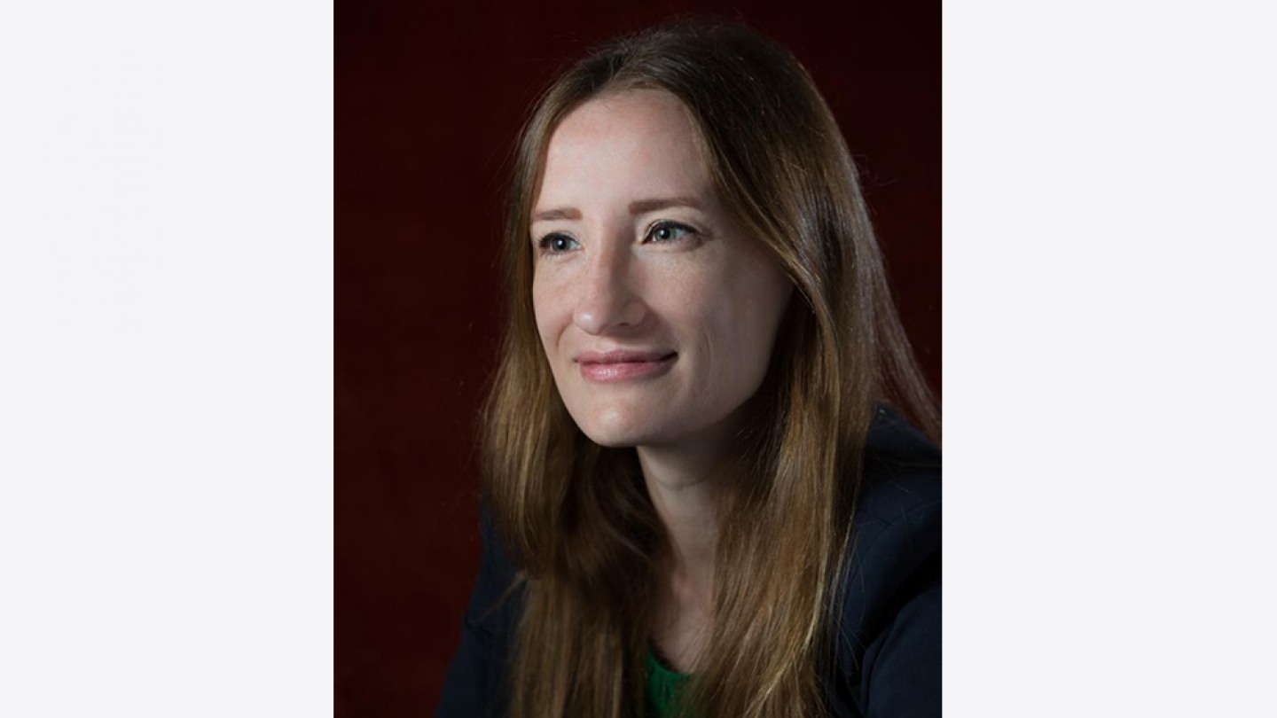Welcome Dr. Ieva Jusionyte to Anthropology Department and the Watson ...