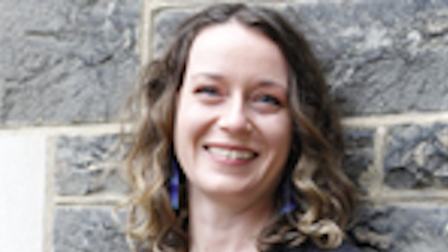 Welcome Dr. Sarah Williams to Anthropology Department and Pembroke ...