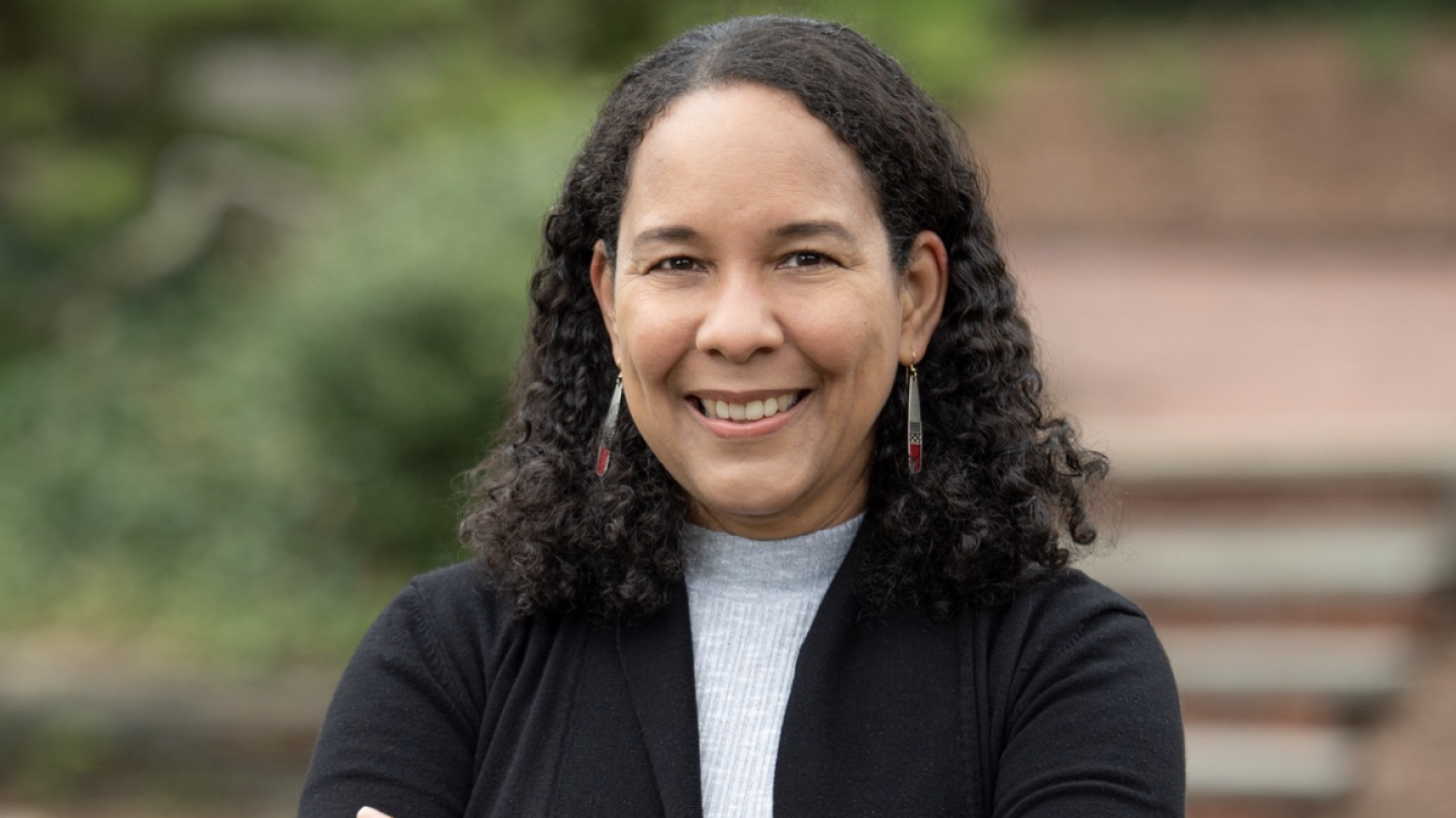 Rebecca Carter Selected for New Brown University Digital Publication ...