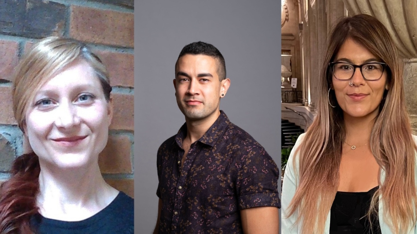 The Department Welcomes New Faculty | Anthropology | Brown University