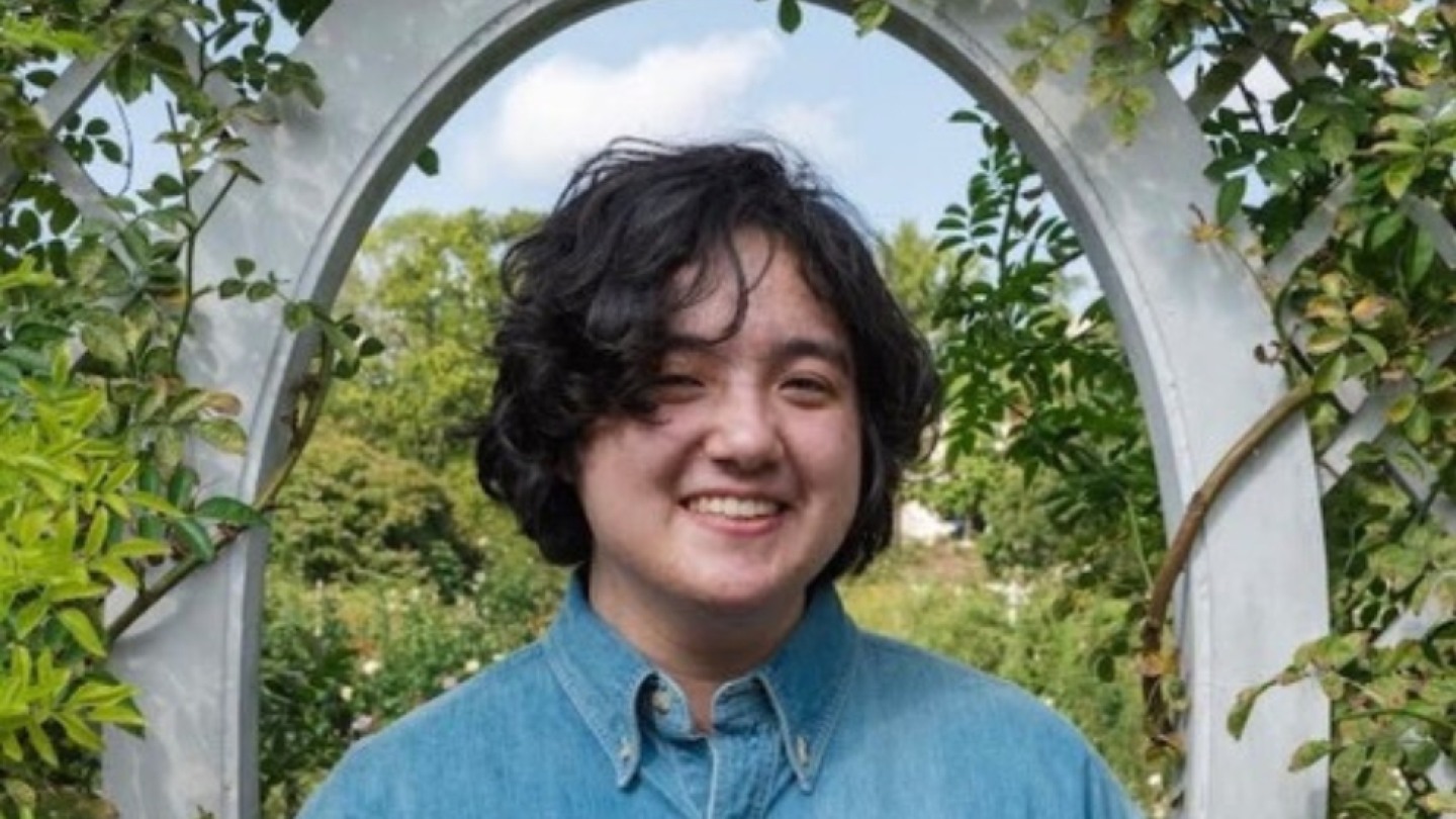 Research Apprenticeship Spotlight: Luke Horton '24 | Anthropology ...